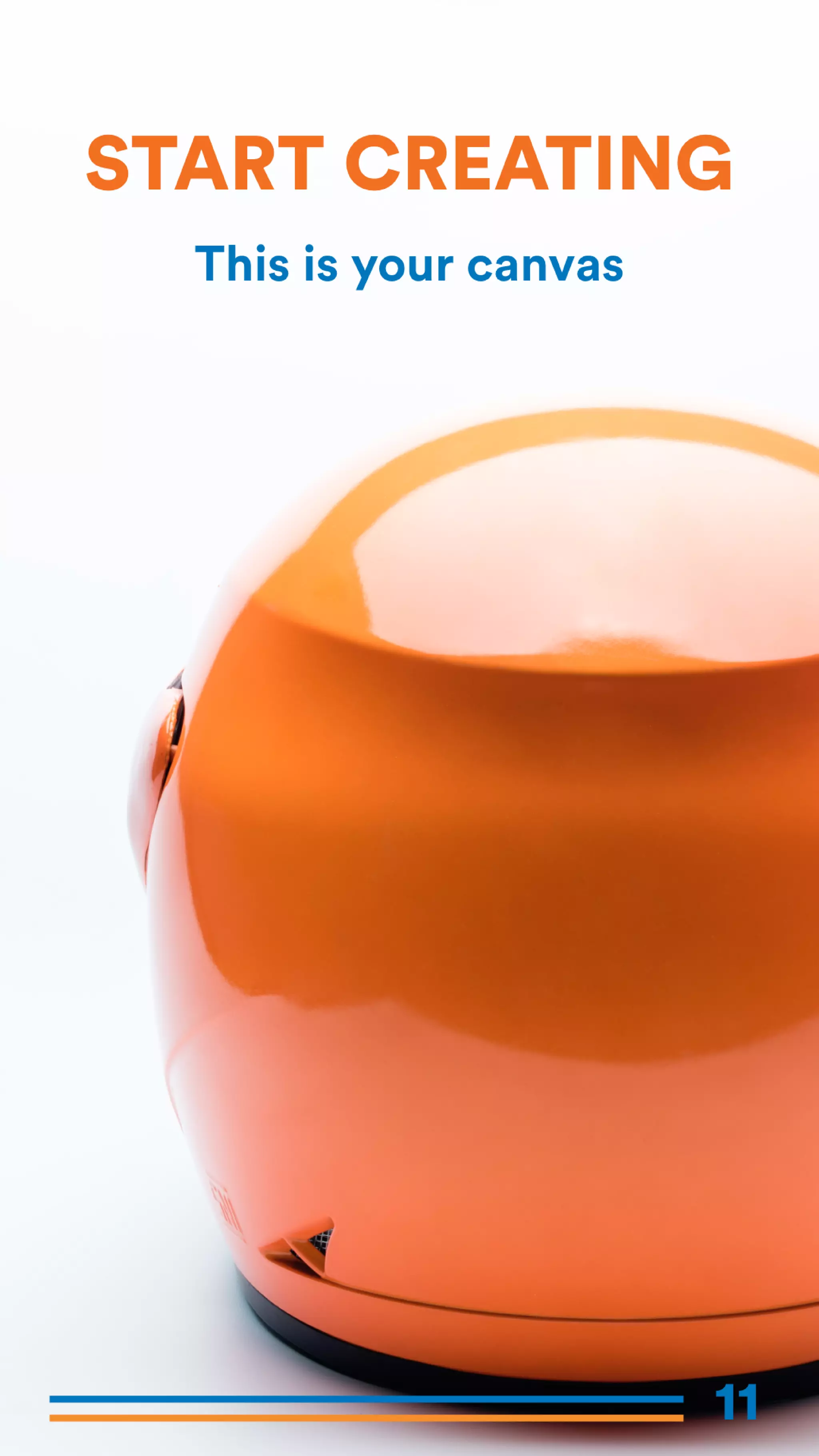 Helmad - campaign deck 2020 | PDF