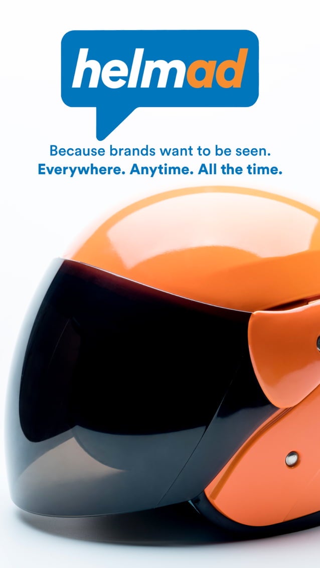 Helmad - campaign deck 2020 | PDF