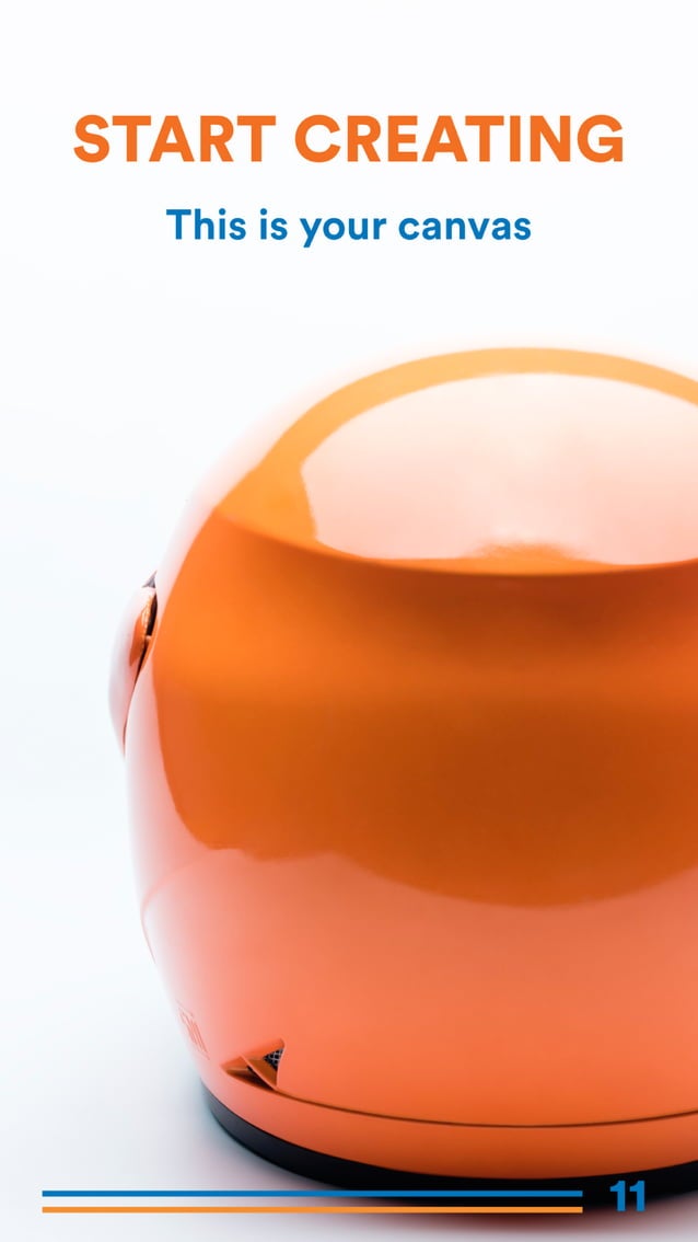 Helmad - campaign deck 2020 | PDF