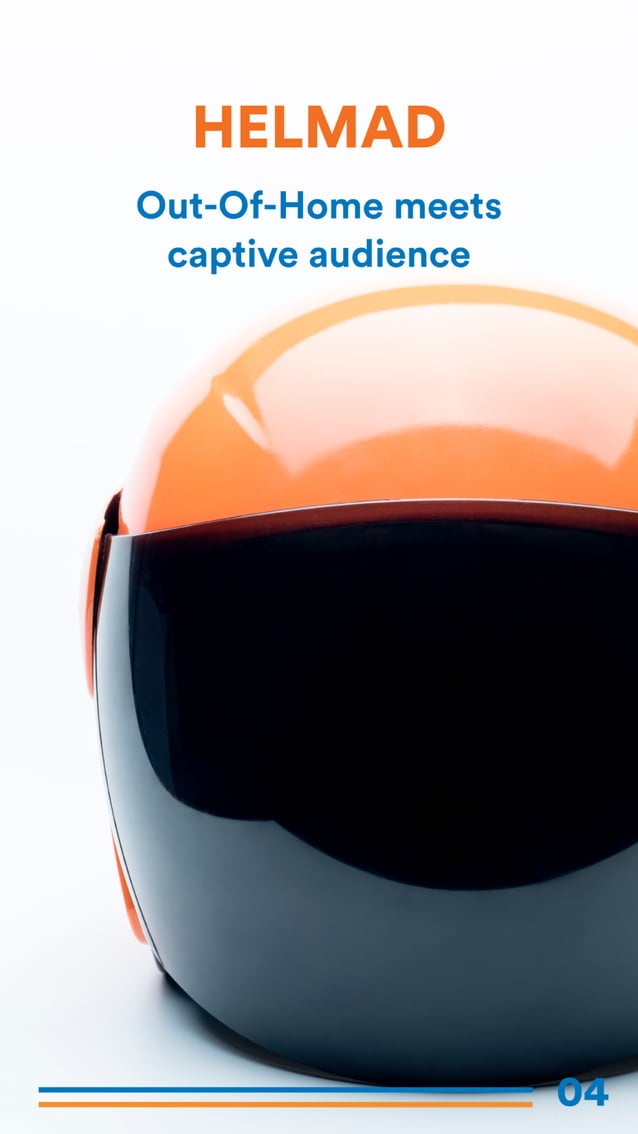 Helmad - campaign deck 2020 | PDF