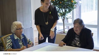 DRIVE 2017 | 25 October - Future Health - Helma van den berg van rijn | PDF