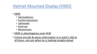 Helmet Mounted Display (marked).pptx