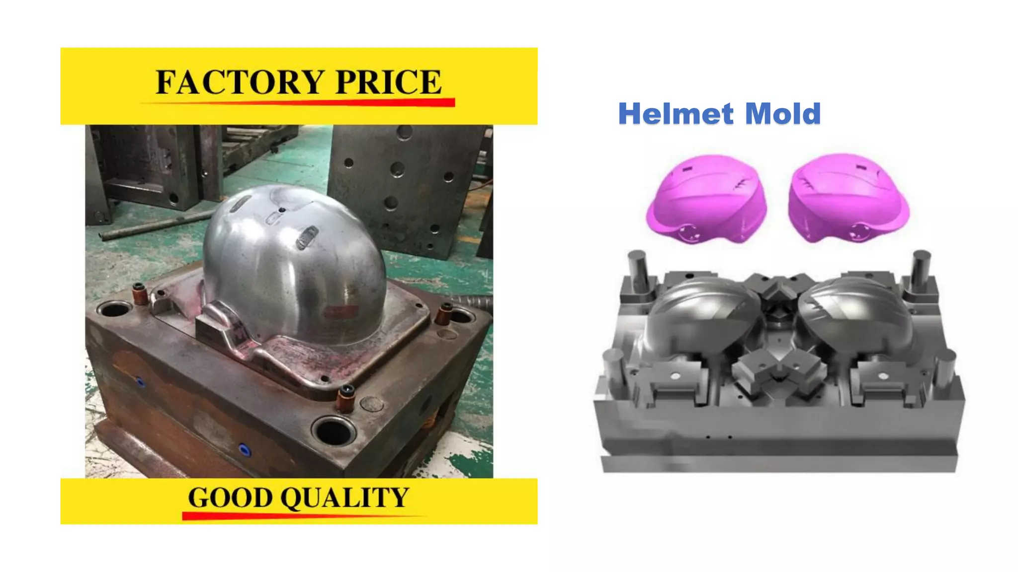 Helmets: Project Information | PDF
