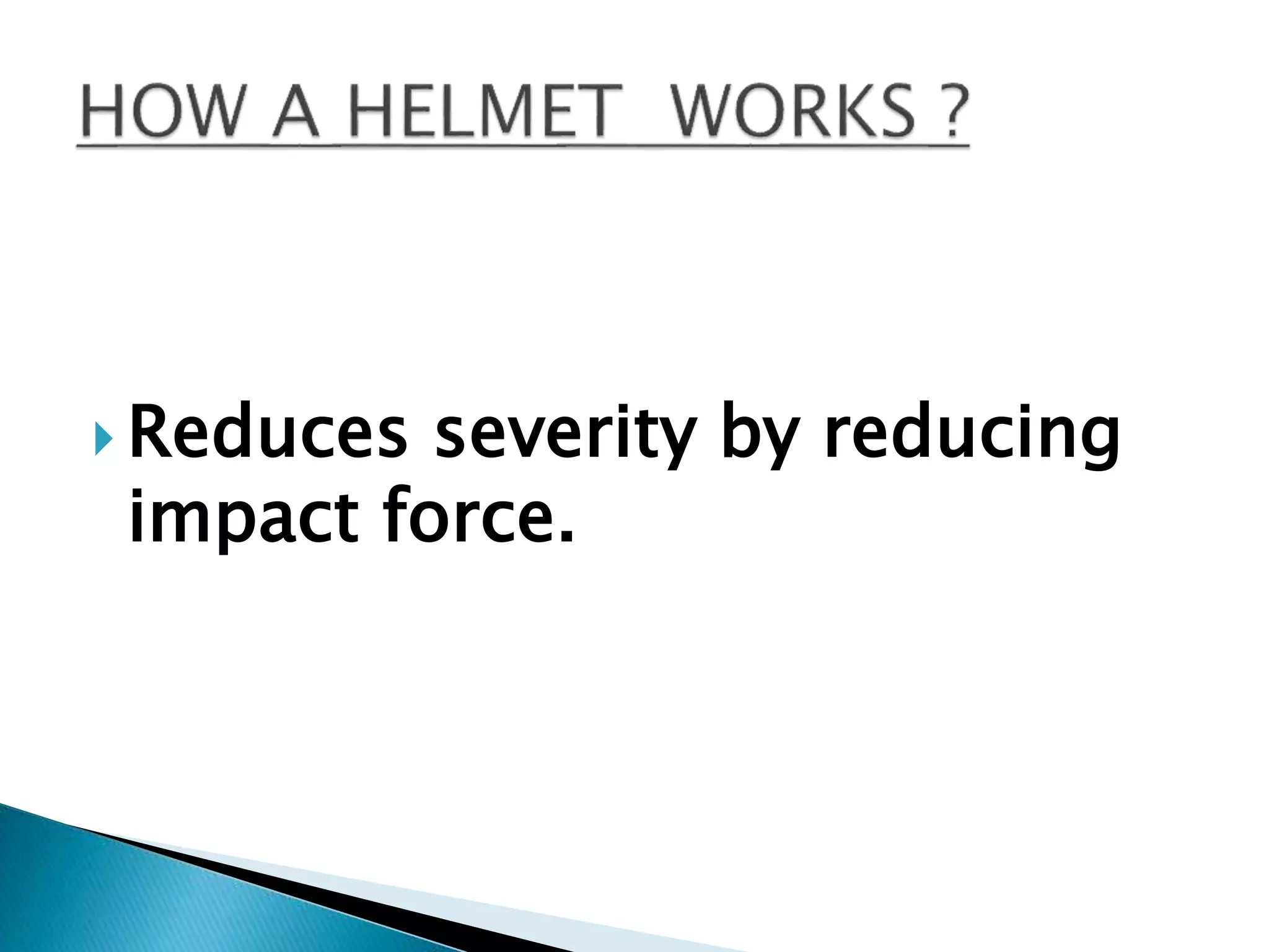 Helmetsafety | PPTX