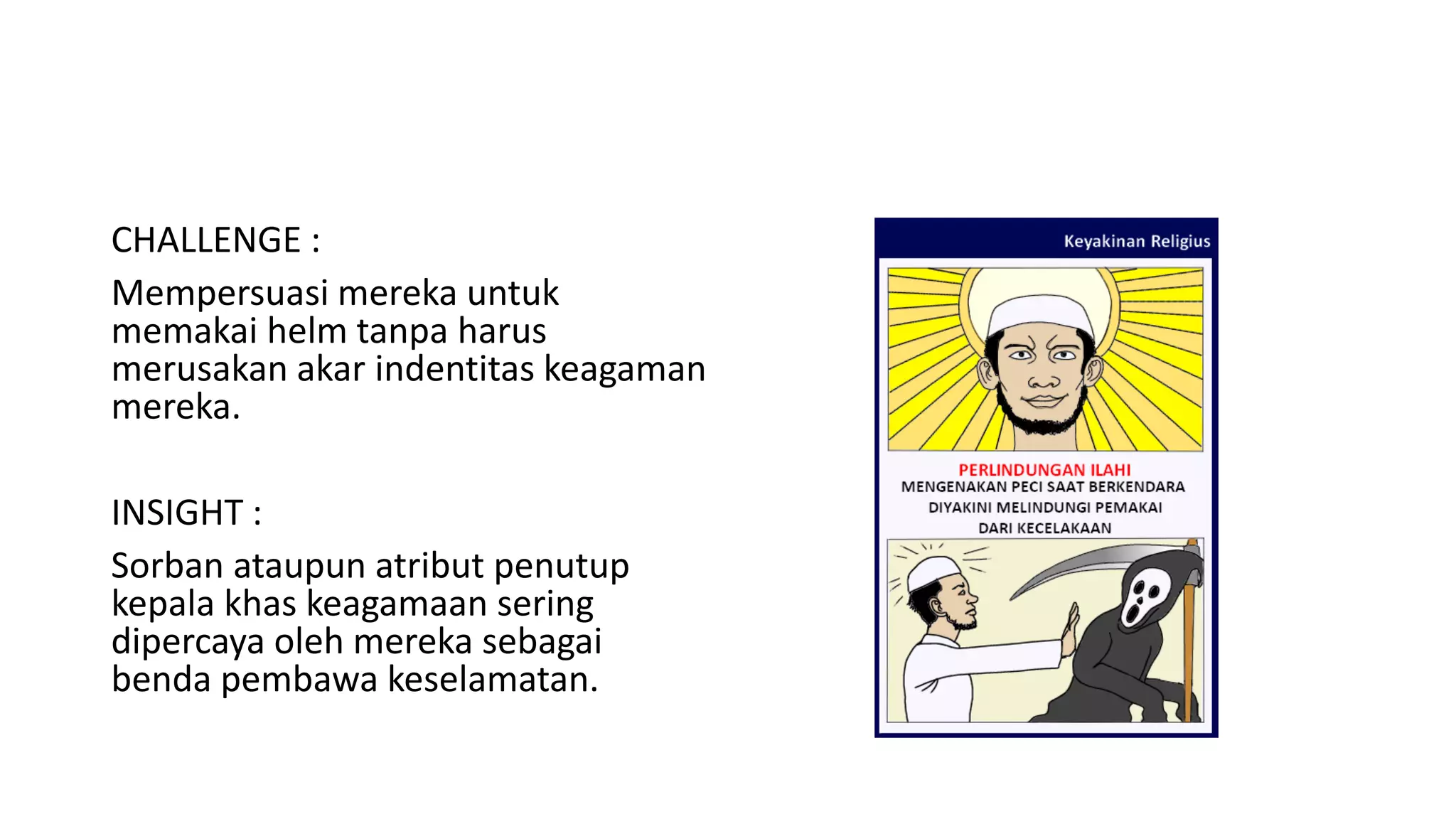 Helm Goib (Helm Transparan) | PDF