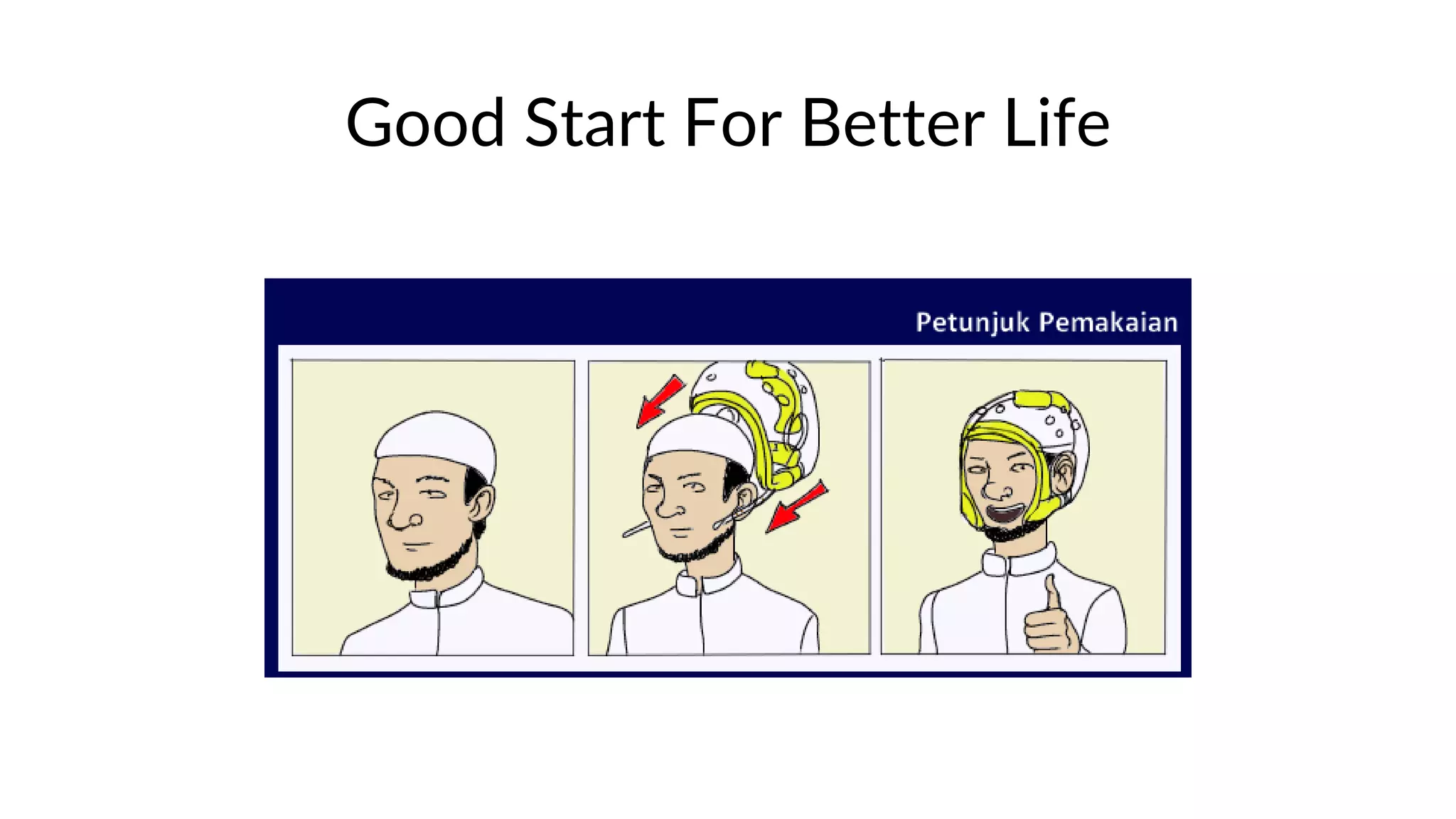 Helm Goib (Helm Transparan) | PDF