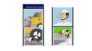 Helm Goib (Helm Transparan) | PDF