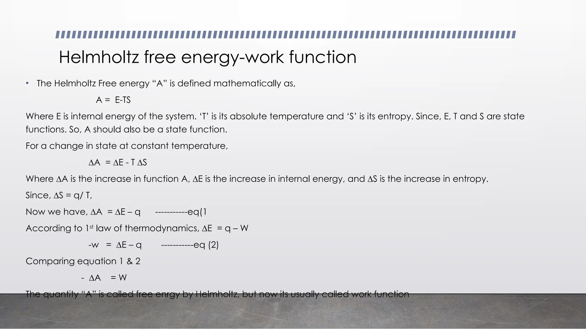HELMHOLTZ & GIBBS FREE ENERGIES (1).pptx