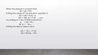HELMHOLTZ & GIBBS FREE ENERGIES (1).pptx