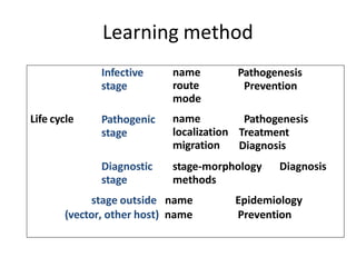 helminth-introduction medical parasitology .pptx