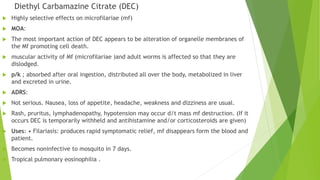 Helminthiasis | PPTX