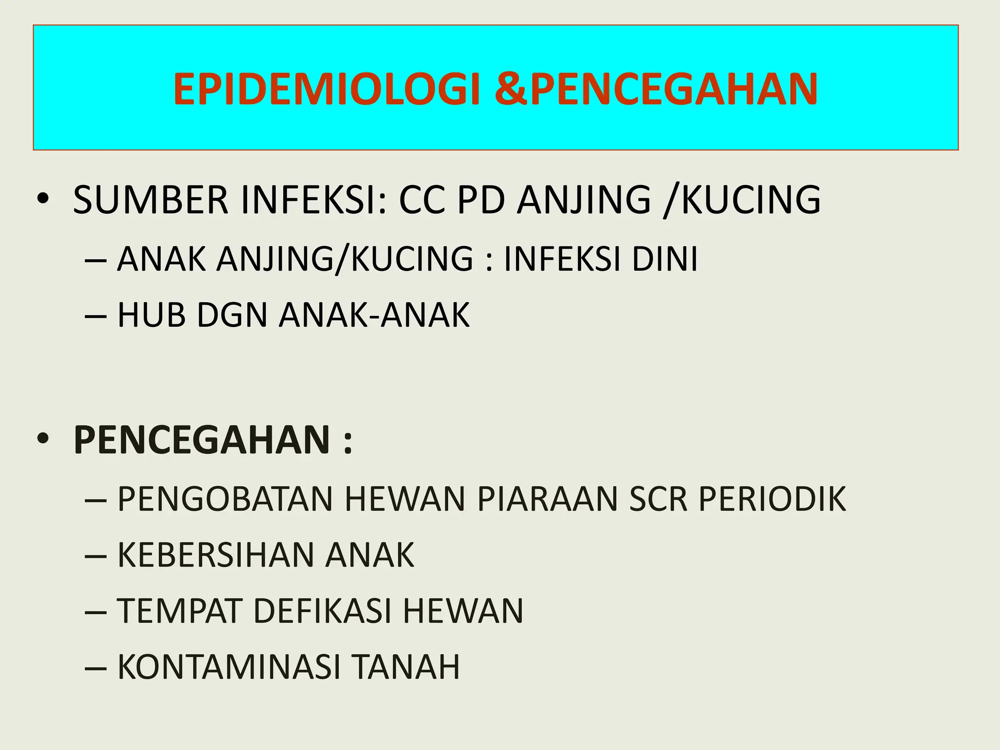 Helminthiasis I Ascariasis & Trichuriasis.pptx