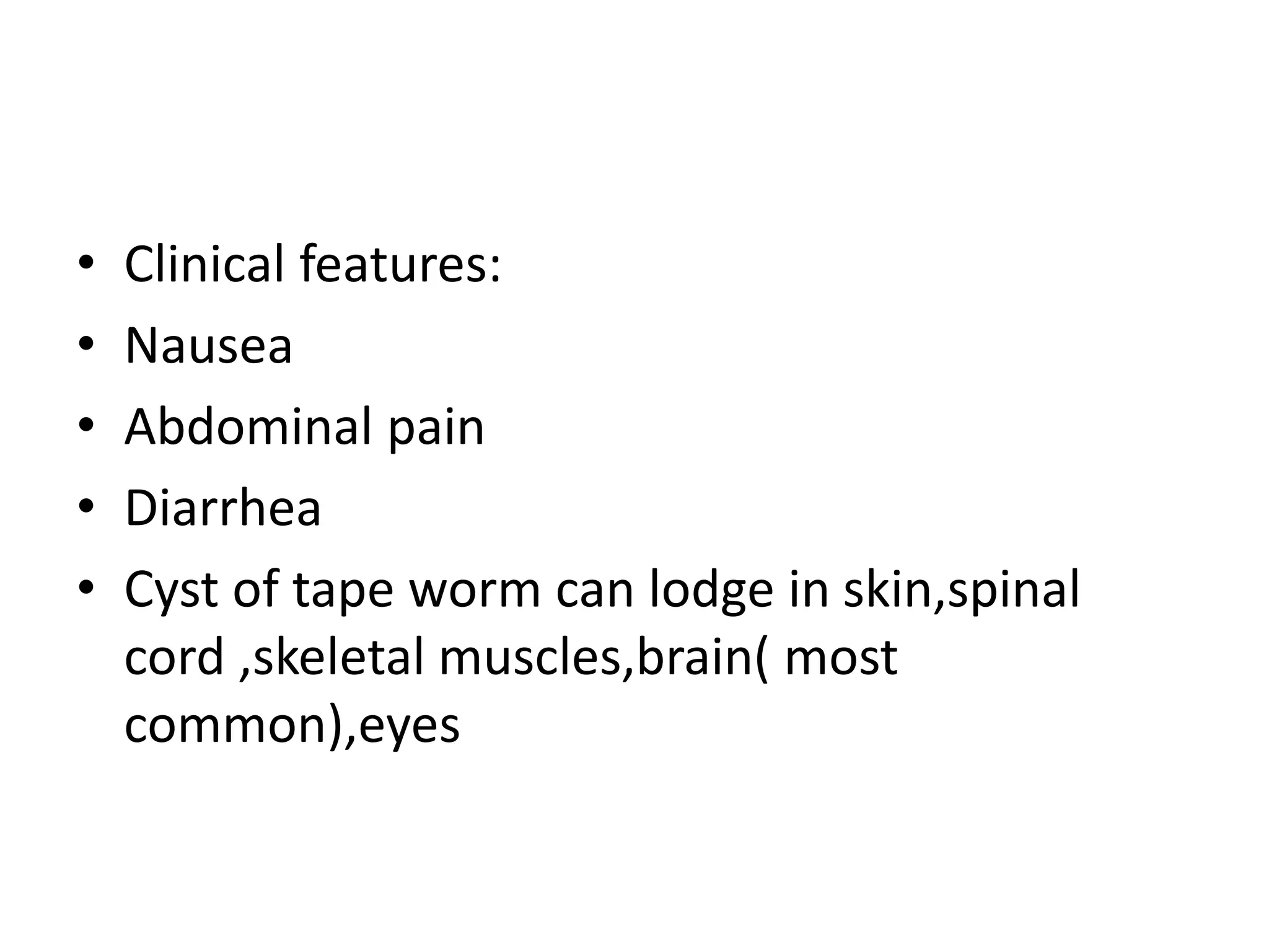 Helminthic infections in pediatrics | PPTX