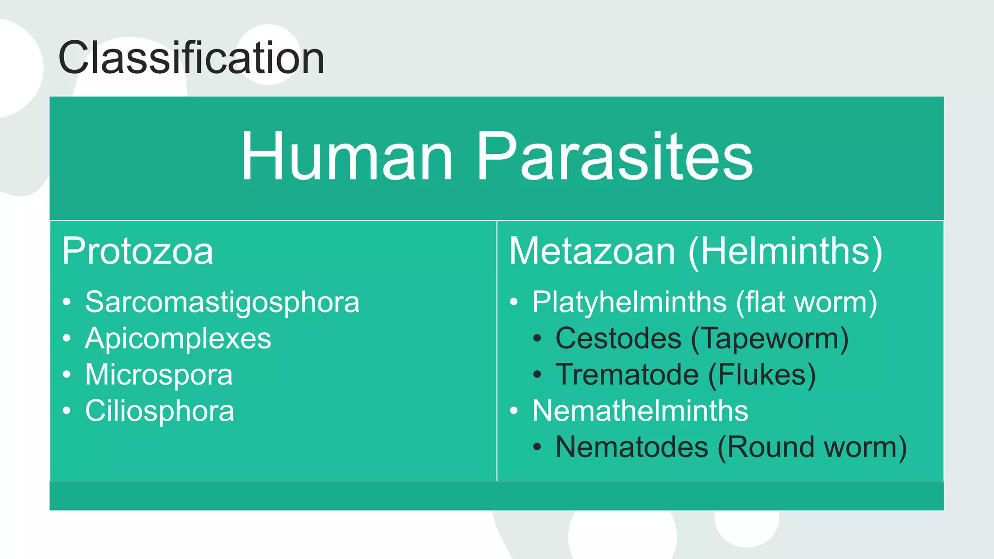 Helminthic infections, Giardiasis and Amoebiasis.pptx