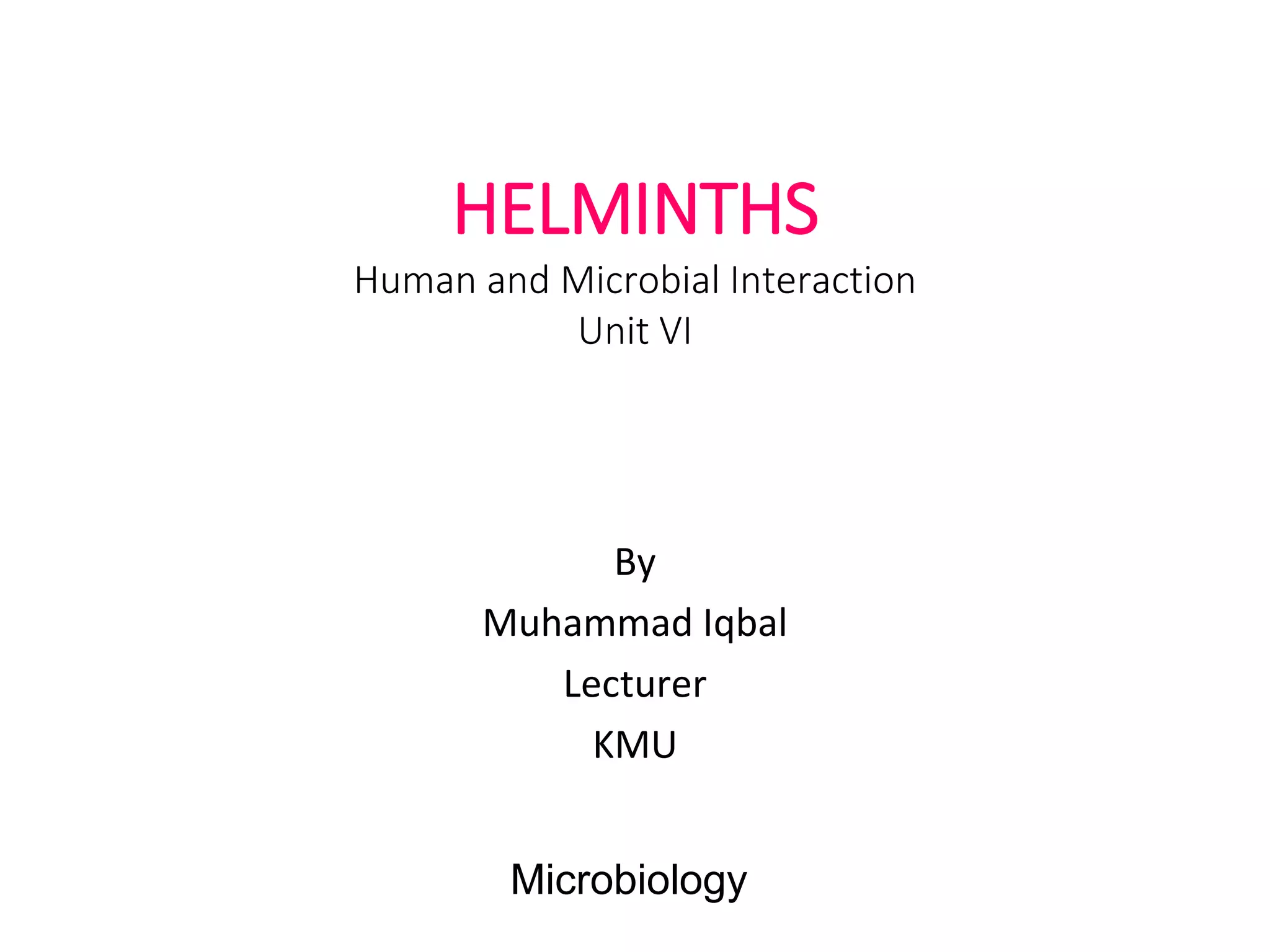 HELMINTHS lecture-1.pptx