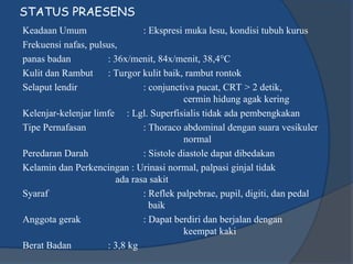 Helmintiasis atau penyakit cacingan pada anjing | PPT