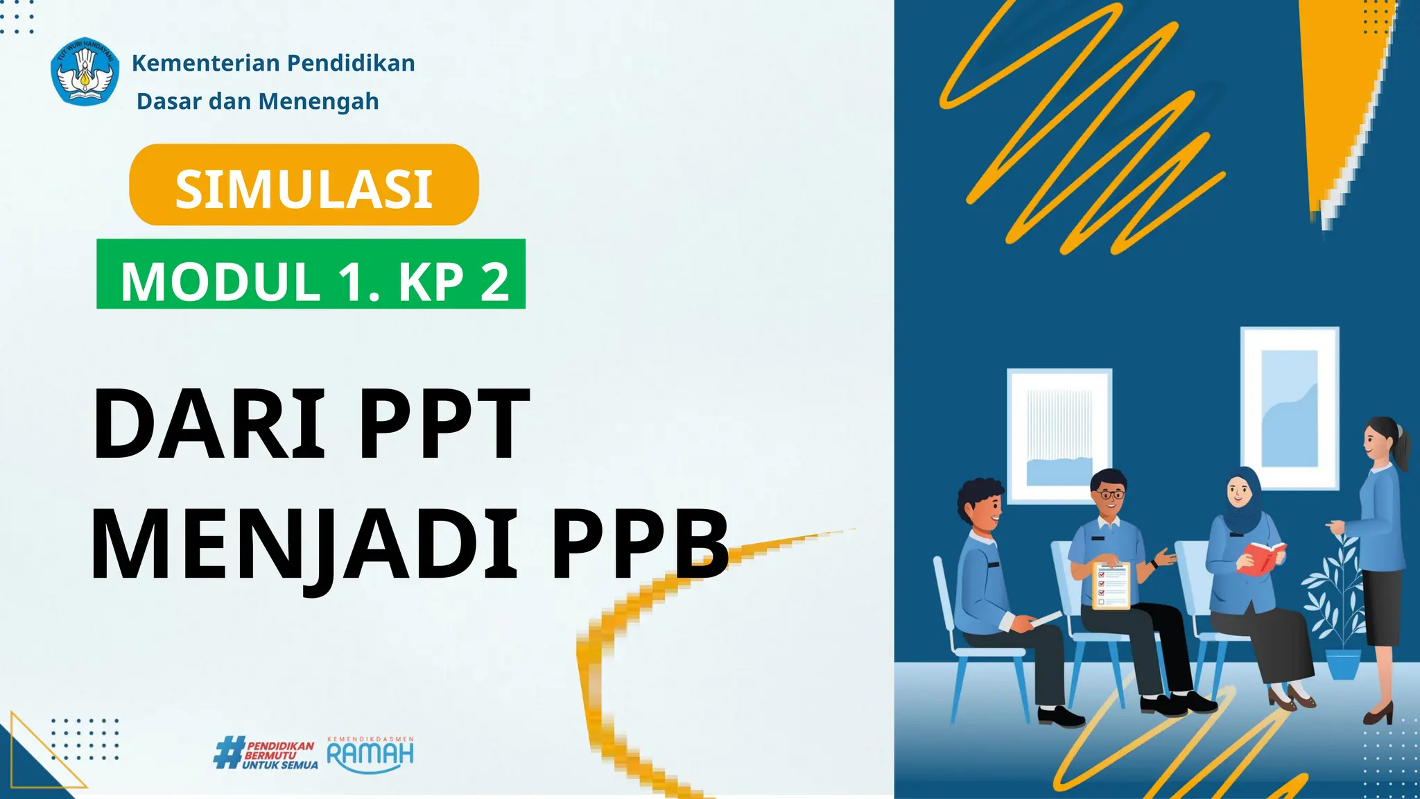 HELMI_PEERTEACHING MODUL 1 KP 2 (2).pptx