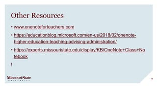 Hel one note group activity | PPT