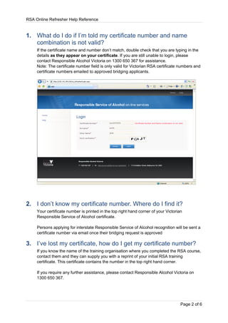 Help | PDF | Internet | Computing