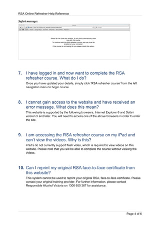 Help | PDF | Internet | Computing