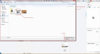 Getting Started with Further Market USSD | PPTX
