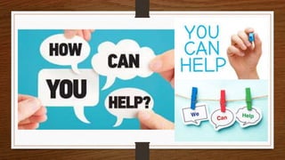 Help | PPT