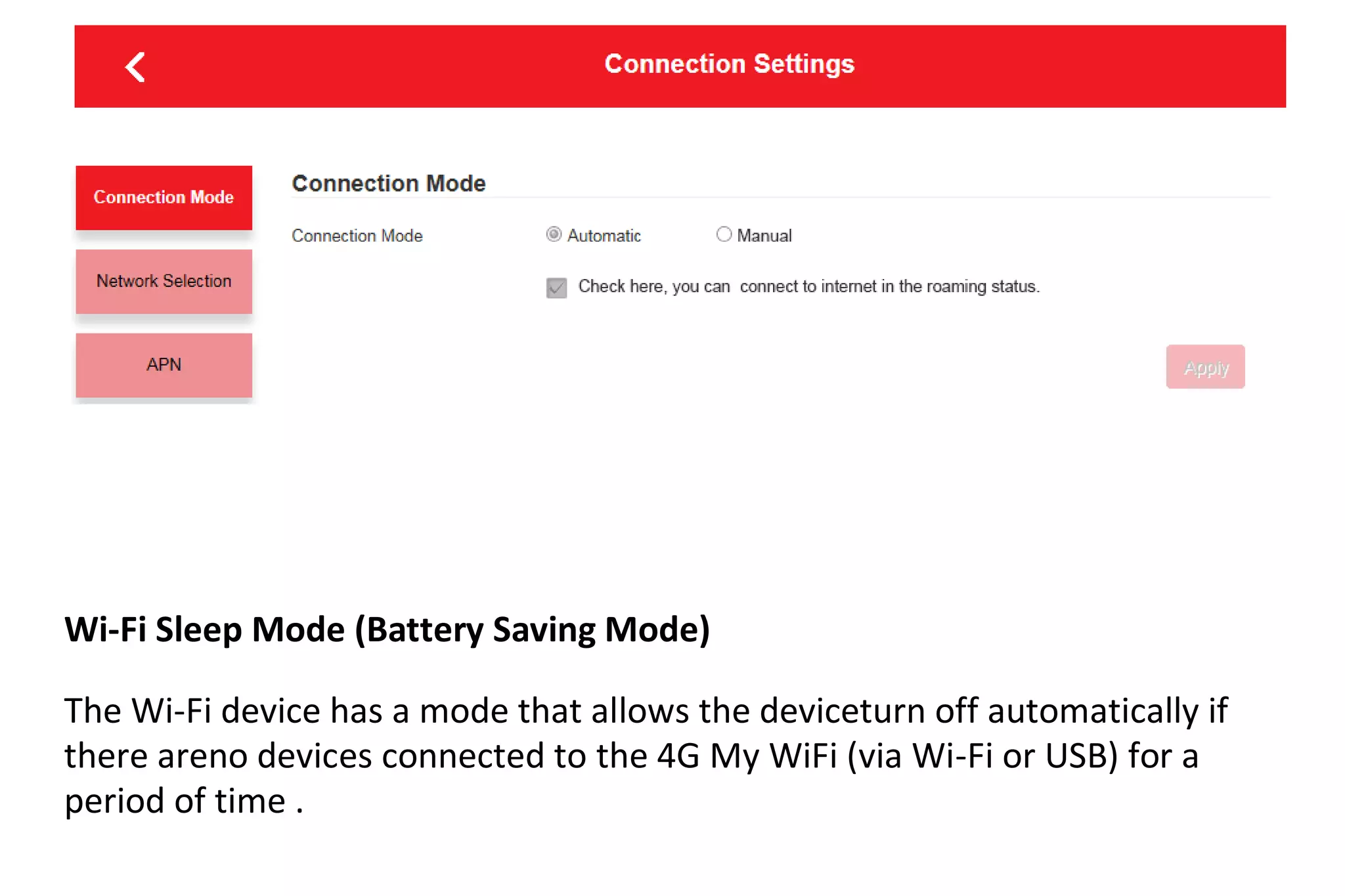 Help & airtel manual | PDF