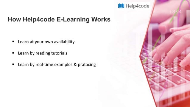 Help4code programming tutorials | PPT