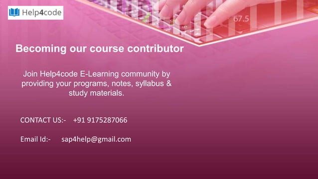 Help4code programming tutorials | PPT