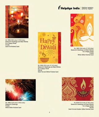 Helpage India | PDF | Debated Sensitive Social Issues | Sensitive Topics