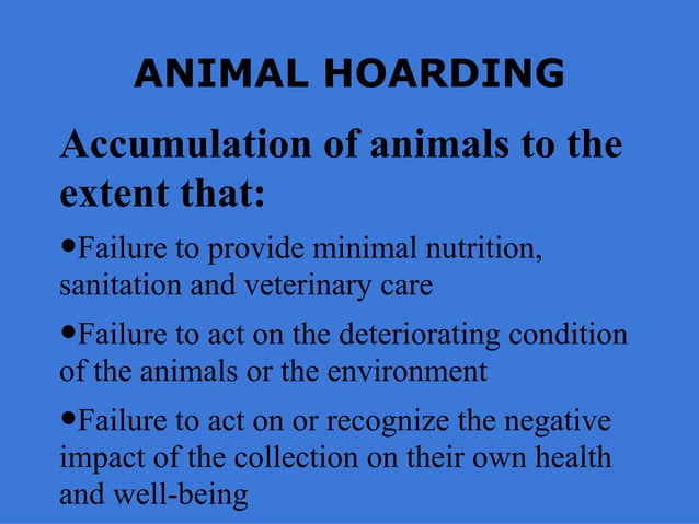 Help and hoarding by Annette Conway, Psy.D. | PPT | Mental Health | Diseases and Conditions