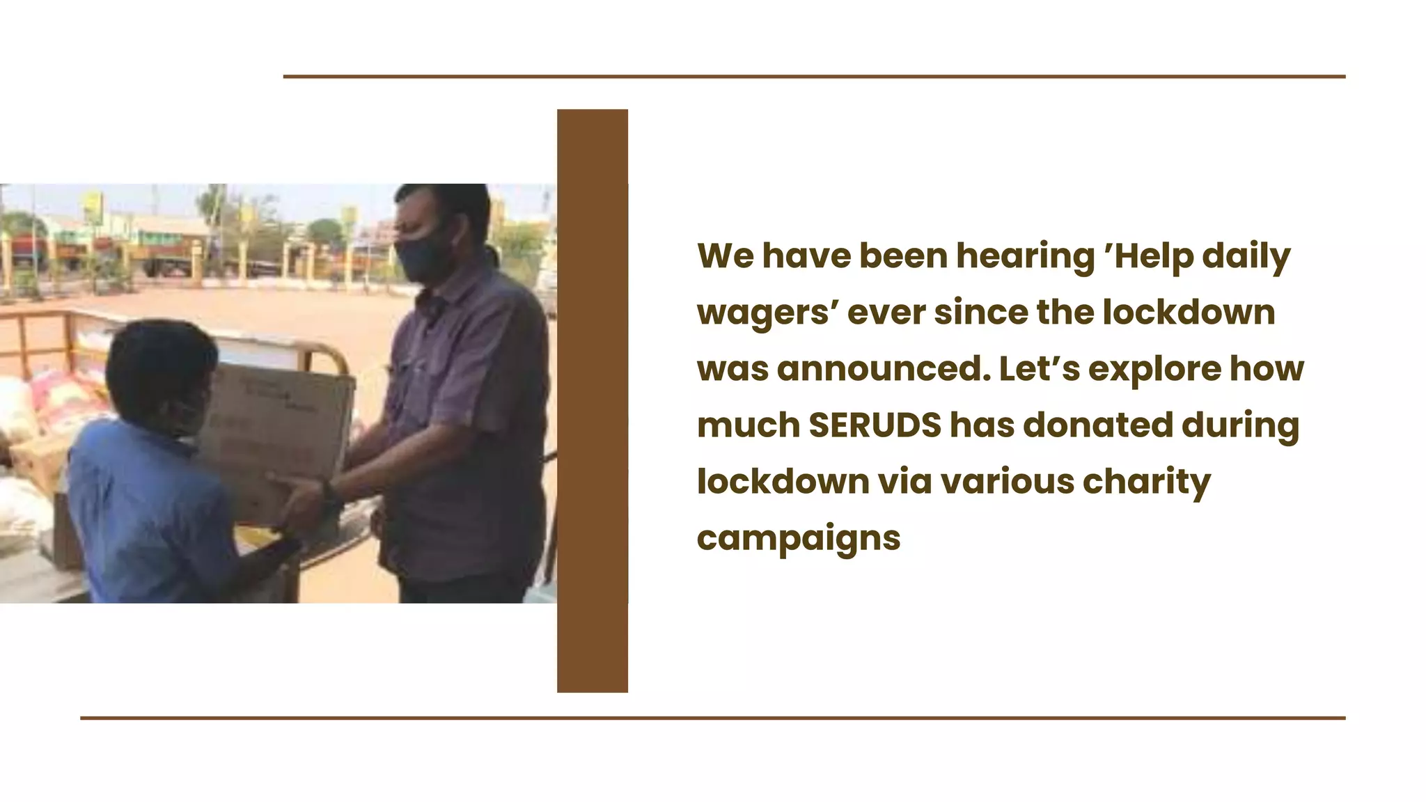 Help Daily Wagers | PPT