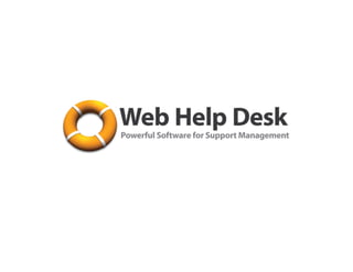 Implementing a new Helpdesk | PDF | IT and Internet Support | Internet
