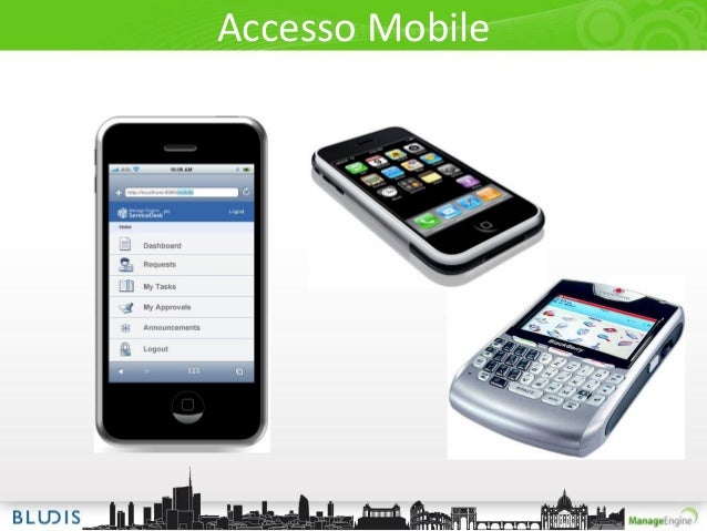 Help desk itil gestione degli asset it e dei dispositivi mobile - Use…