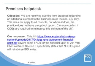 Helpdesk promotion v4 | PPT