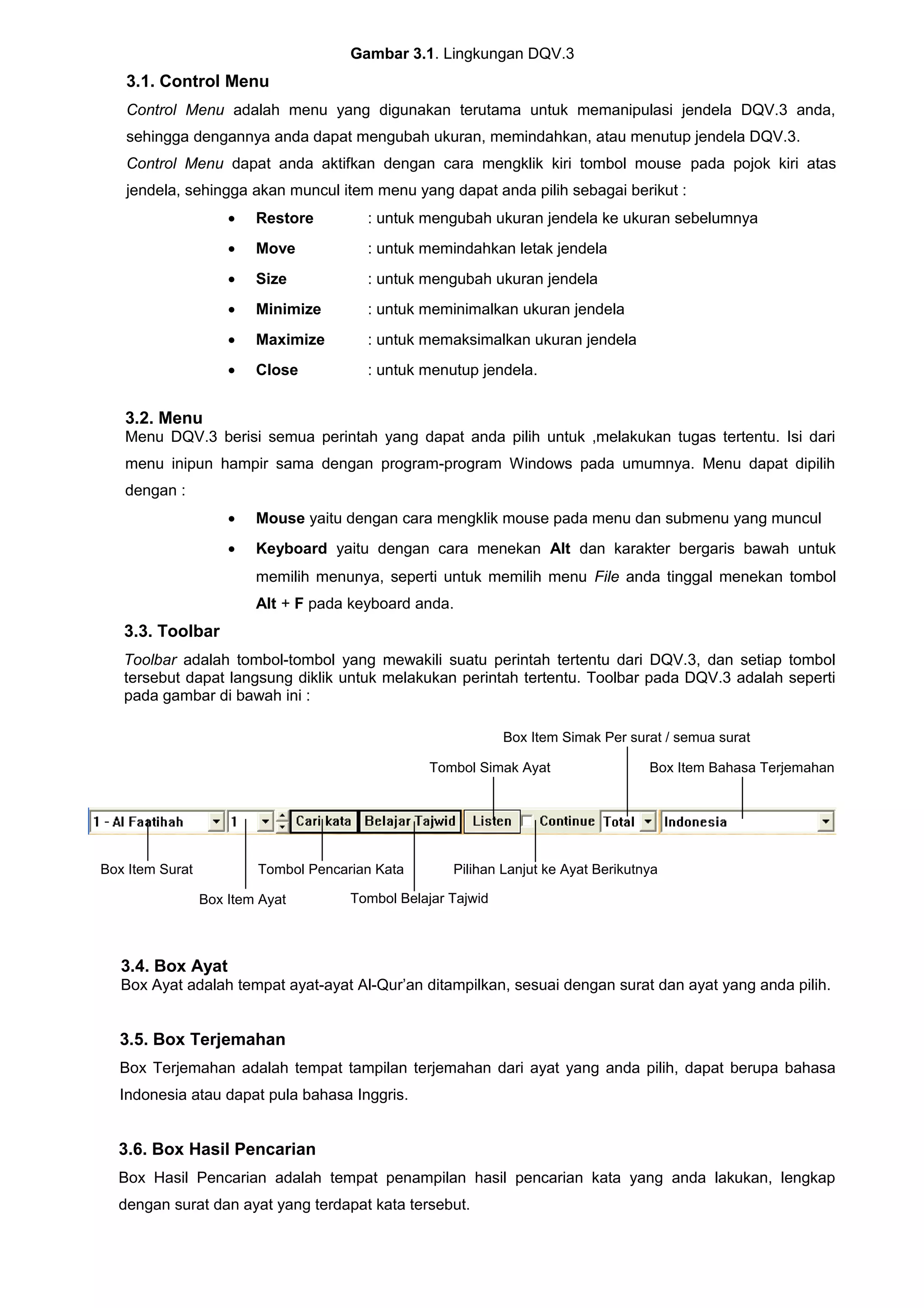Help dqv3 | PDF | Free Download