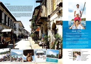 Brochure trường Anh ngữ HELP | PDF