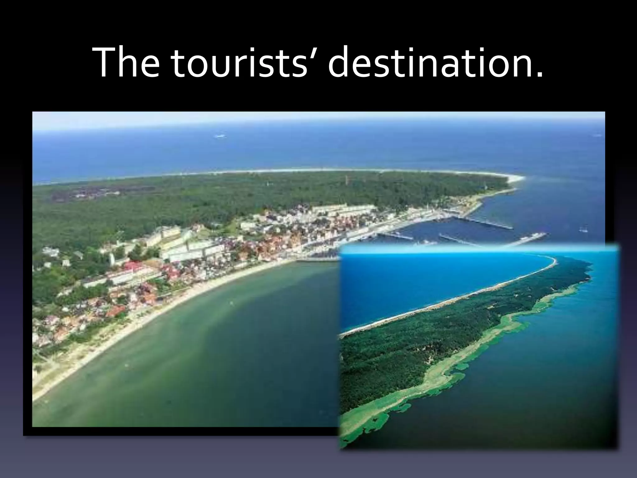 Hel peninsula | PPT