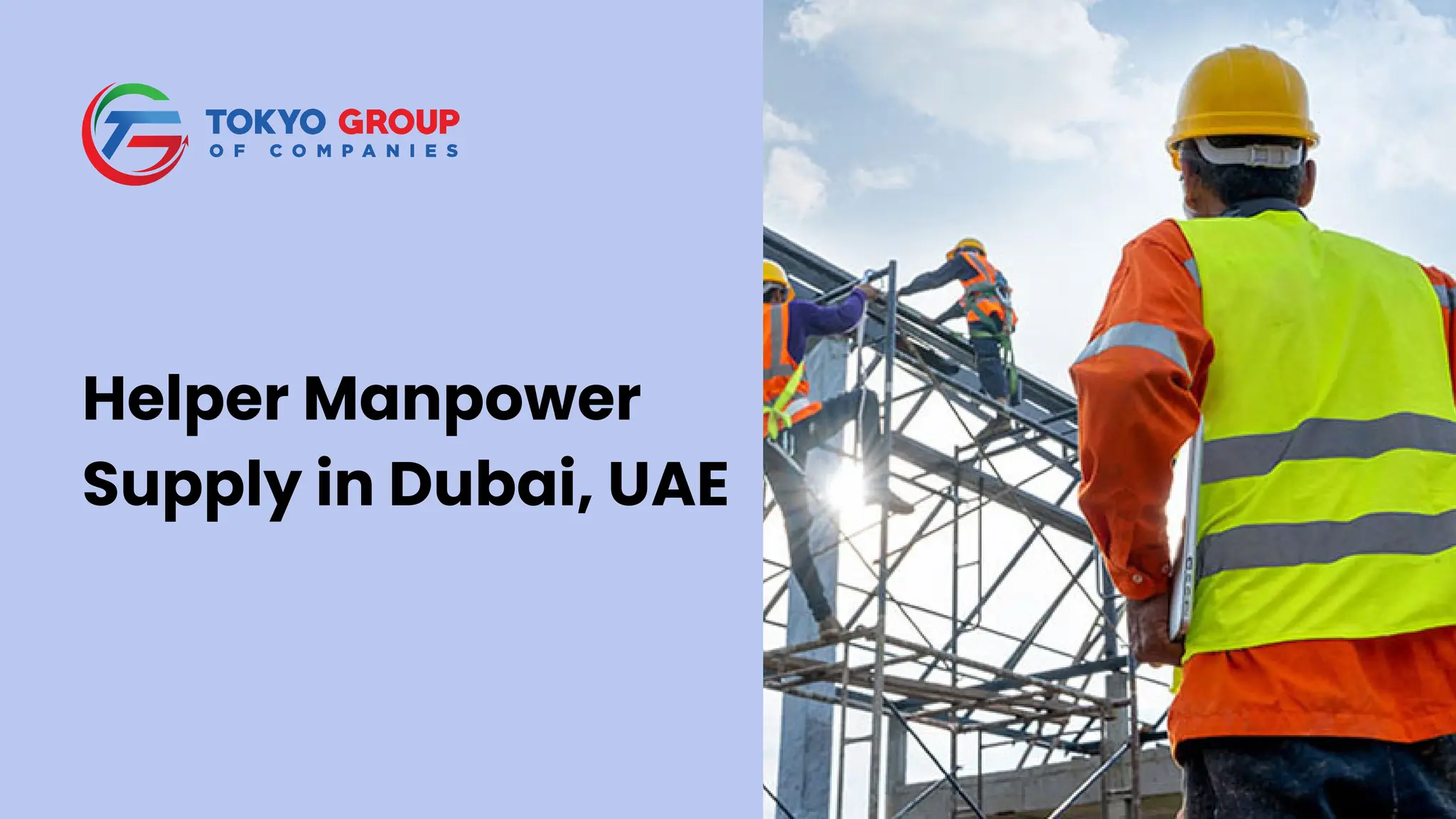 Helper Manpower Supply in Dubai, UAE | PDF