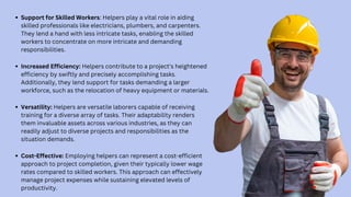 Helper Manpower Supply in Dubai, UAE | PDF