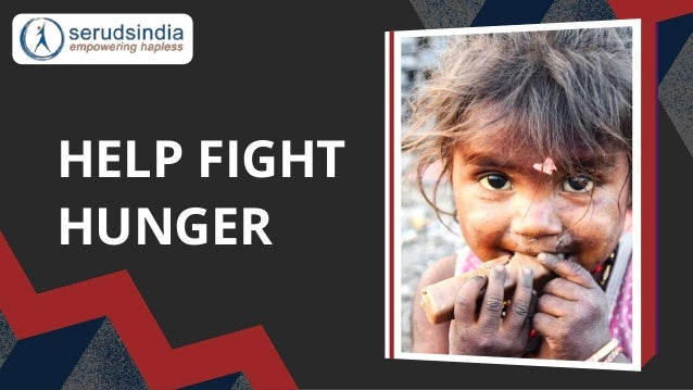 Help Fight Hunger | PPT
