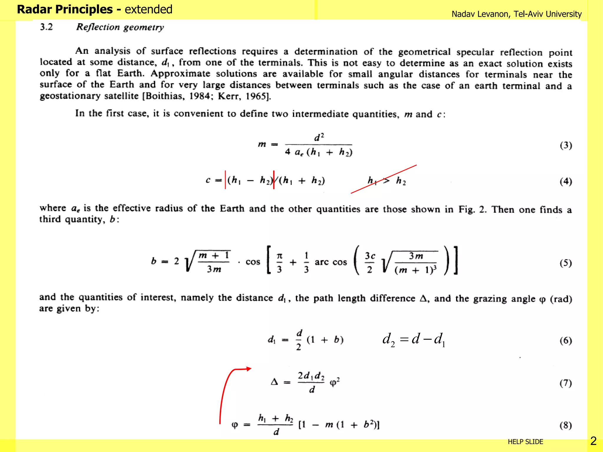 Help for hmwk3_2021 | PDF | Physics | Science