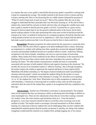 UNIT 6 PRESENTATION | PDF