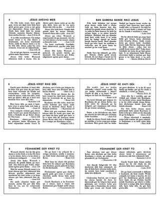 Help from above bassari | PDF