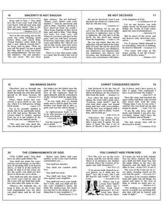 Help from above english | PDF