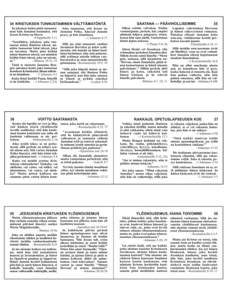 Help from above finnish | PDF