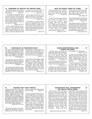 Help from above sundanese | PDF