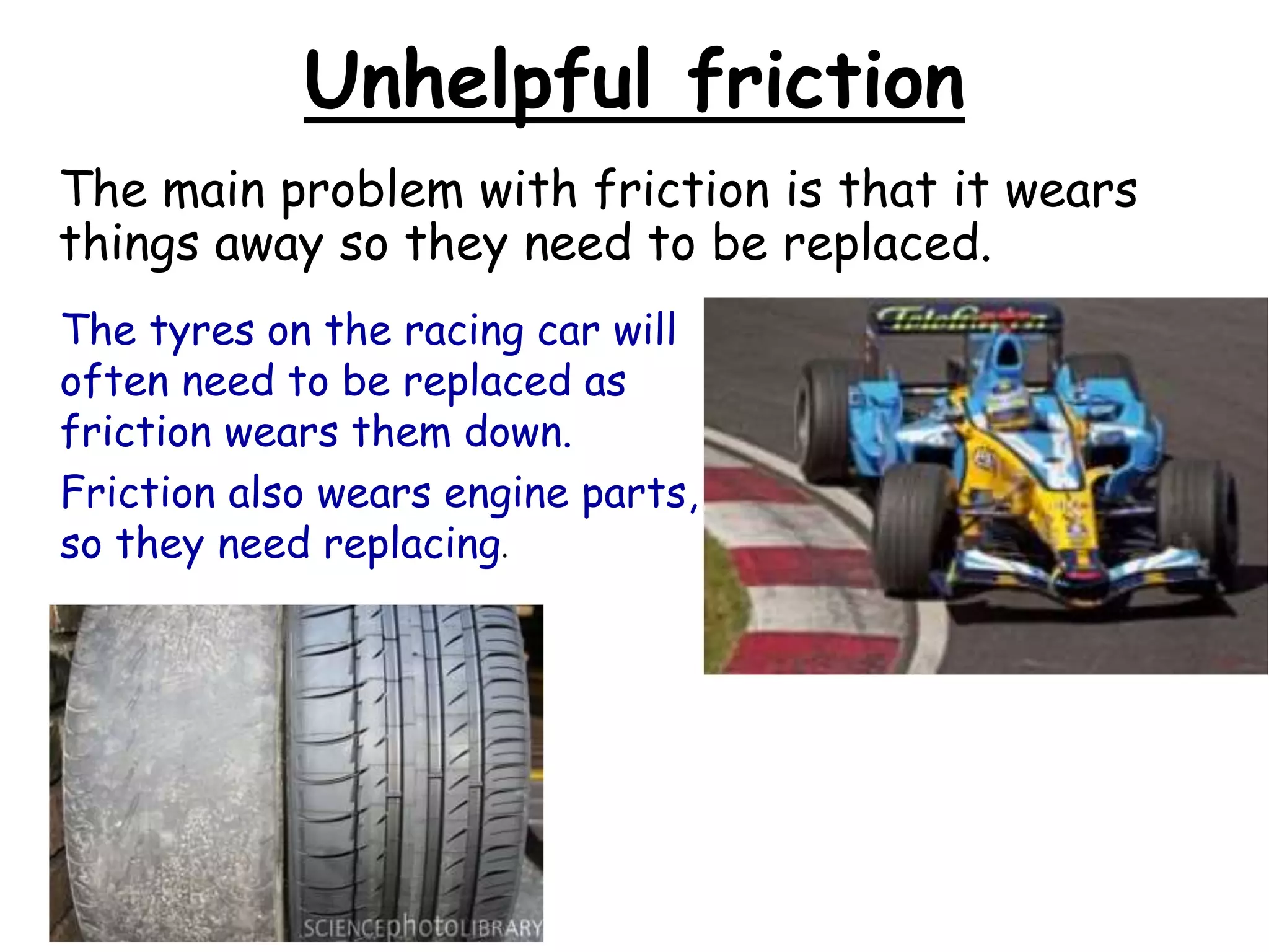 Helpful and unhelpful_friction | PPTX