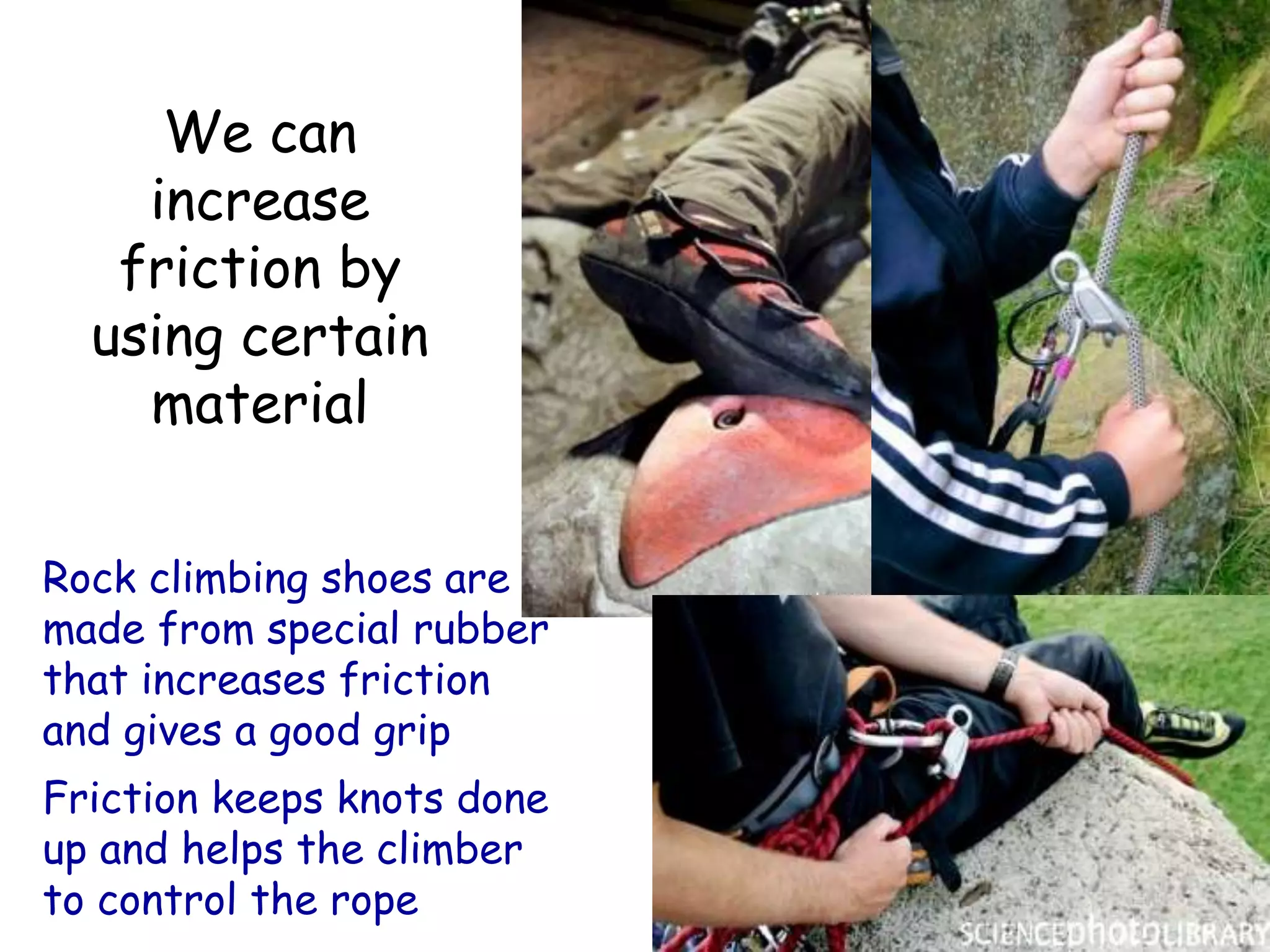 Helpful and unhelpful_friction | PPTX