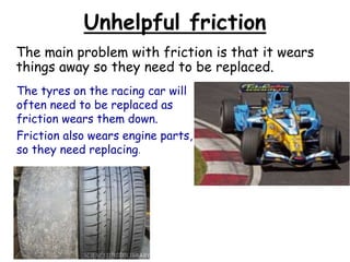 Helpful and unhelpful_friction | PPTX